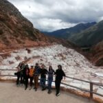 From Cuzco: Sacred Valley, Moray Terraces, and Salt Mines - Exploring the Sacred Valley: What to Expect