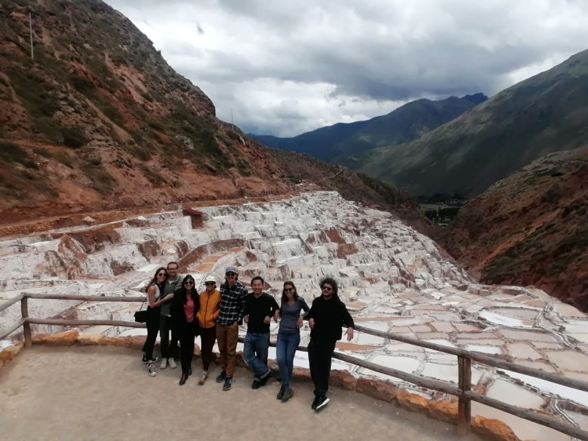 From Cuzco: Sacred Valley, Moray Terraces, and Salt Mines - Exploring the Sacred Valley: What to Expect