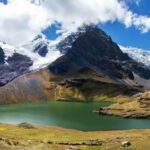 From Cuzco: Tour 7 lagoons + buffet breakfast and lunch - What to Expect During the Day