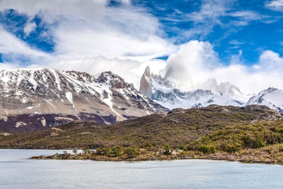From El Calafate: El Chalten Full-Day Tour and Short Hike - How the Tour Unfolds