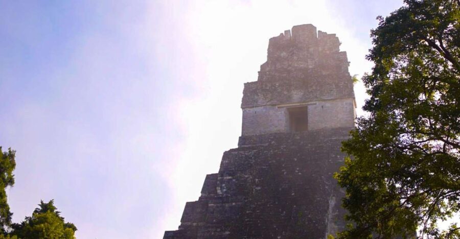 From Flores: 2-Day Tikal & Yaxhá Tour - The Itinerary Breakdown