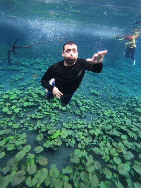 From Flores: Blue Crater All Inclusive - The Value and Who It’s Best For