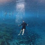 From Flores: Blue Crater private day tour - What to Expect at Cráter Azul