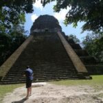 From Flores: Exclusive Tikal Group Tour - Detailed Review