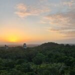 From Flores Guided Tour to Tikal with transportation + lunch - Transportation & Logistics: Comfort and Ease