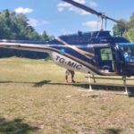 From Flores: La Danta & El Mirador Day Tour by Helicopter - The Experience and Practicalities