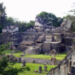 From Flores, Petén: Tikal Mayan Ruins Adventure - Exploring the Tikal Mayan Ruins