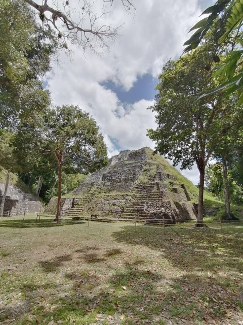 From Flores: Private Yaxha Sunset Tour Price per Group - Why Choose the Private Yaxha Sunset Tour?