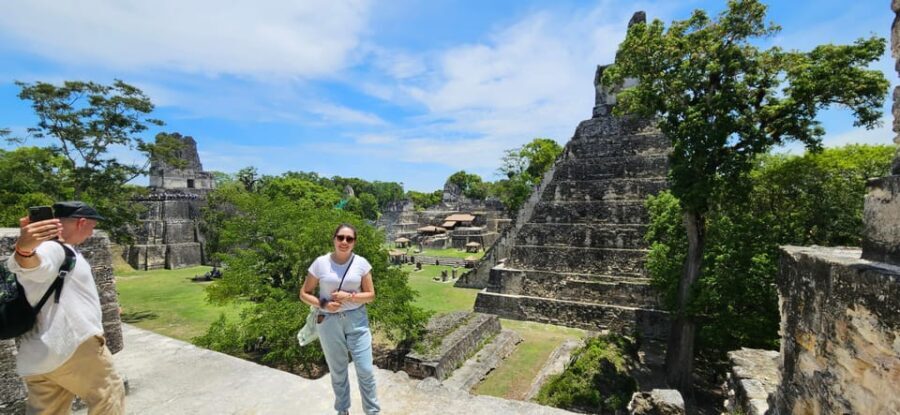 From Flores: Tikal Experience, Exclusive Tour - Why This Tour Offers Great Value