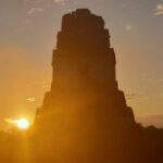 From Flores: Tikal Sunrise Archaeological Tour - Transportation, Timing, and Practical Details