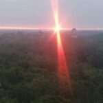 From Flores: Tikal Sunset Tour - A Detailed Look at the Tikal Sunset Tour Experience