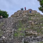 From Flores: Yaxha at Sunset Economic Tour - What’s Included and What to Bring