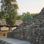 From Flores: Yaxha at Sunset Guided Tour - An In-Depth Look at the Yaxha Sunset Tour