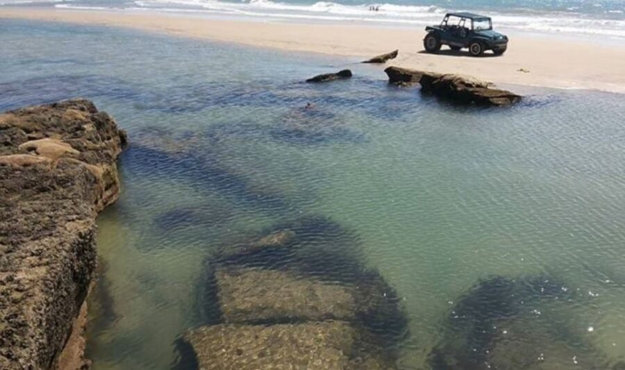 From Fortaleza: Águas Belas Beach Day Trip - What Makes This Tour Stand Out