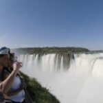 From Foz do Iguaçu: Argentinean Falls Tour with Pickup - The Benefits of Guided Tours