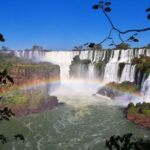From Foz do Iguaçu: Argentinian Iguazu Falls with Ticket - Transportation, Cost, and Practicalities