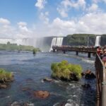 From Foz do Iguaçu: Brazilian Falls and Bird Park Tour - Who Should Consider This Tour?