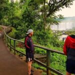 From Foz do Iguaçu: Brazilian Side of the Falls with Ticket - An In-Depth Look at the Tour Experience