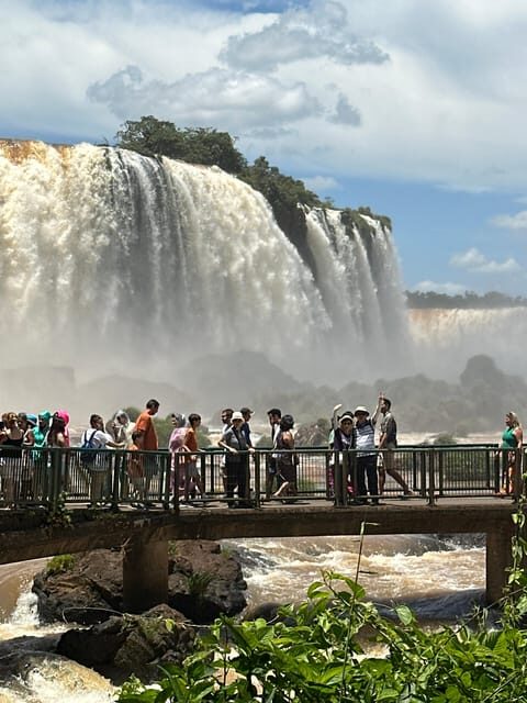 from Foz do Iguaçu: Private Tour on Argentinean Falls - Who Will Love This Tour