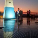 From Foz do Iguaçu: Puerto Iguazu Night Tour - What Travelers Can Expect: Insights from Reviews and Itinerary