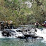 From Foz do Iguaçu: Secret Falls Adventure - The Itinerary in Detail