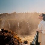 From Foz do Iguaçu: Sunset at the Falls - What’s Included and What’s Not