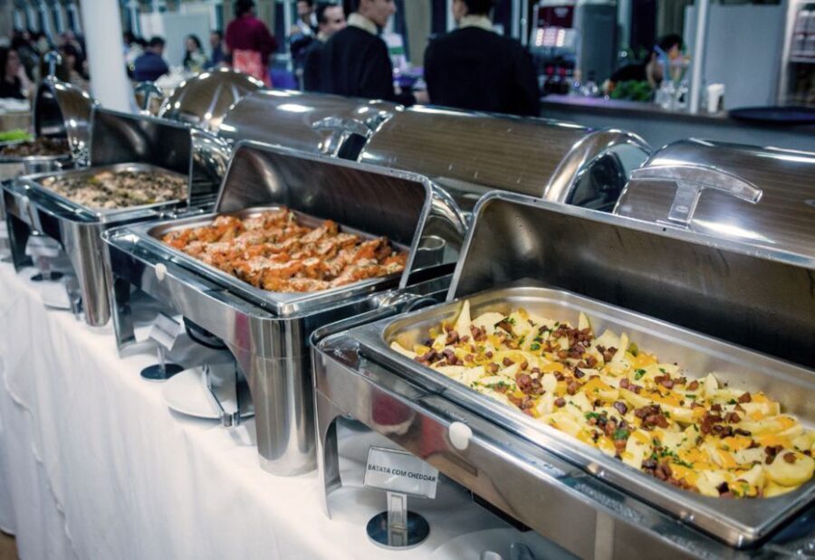 From Foz do Iguaçu: Sunset Catamaran Tour with Meal - The Experience in Practice: What Travelers Say