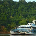From Foz do Iguaçu: Sunset River Argentina - The Practicalities: What to Know