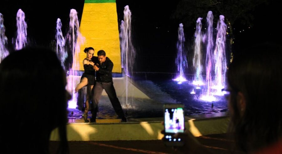 From Foz do Iguazu: Triple Frontier Landmark Ticket - Who Should Consider This Tour?