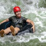 From Guatape: 4 Hours Private Arenal River Tubing - What to Expect at the River