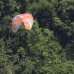 From Guatape: Paragliding over Guacaica Jungle - Final Thoughts