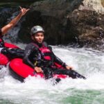 From Guatape:Paragliding and River Tubing private experience - Providing Real Value: What This Tour Means for Travelers