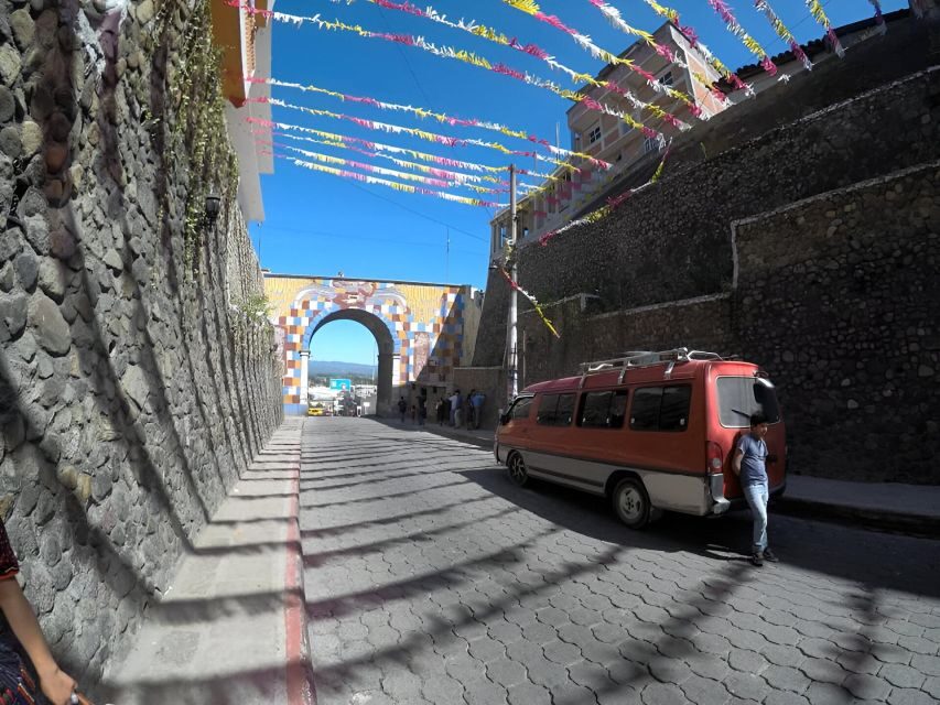 From Guatemala City Chichicastenango in 1 day. - Who Is This Tour Best For?