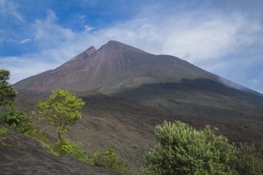 From Guatemala City or Antigua: Pacaya Volcano Day Tour - The Scenic Highlights: Why This Tour Stands Out