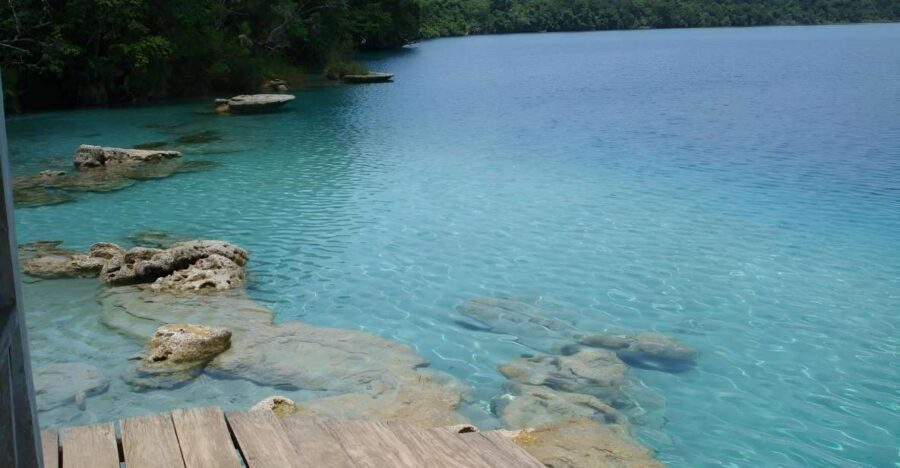 From Guatemala City Semuc Champey and Laguna Lachua - Who Should Consider This Tour?