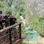 From Guatemala City Semuc Champey in one day. - Authentic Feedback and Practical Insights