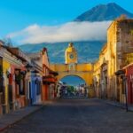 From Guatemala City, Tour to Antigua Guatemala - Exploring Antigua Guatemala: A Walkthrough of the Highlights