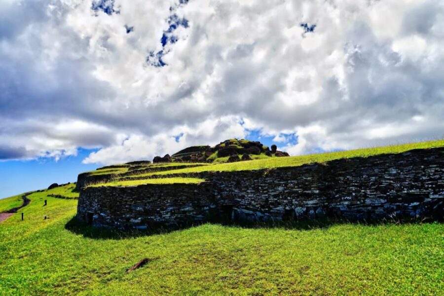 From Hanga Roa: Easter Island Highlights 2-Day Tour - Practical Details and Tips
