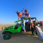 from Huacachina: Sunset Buggy and Sandboarding in the Dunes - Why This Tour Offers Value and Authenticity