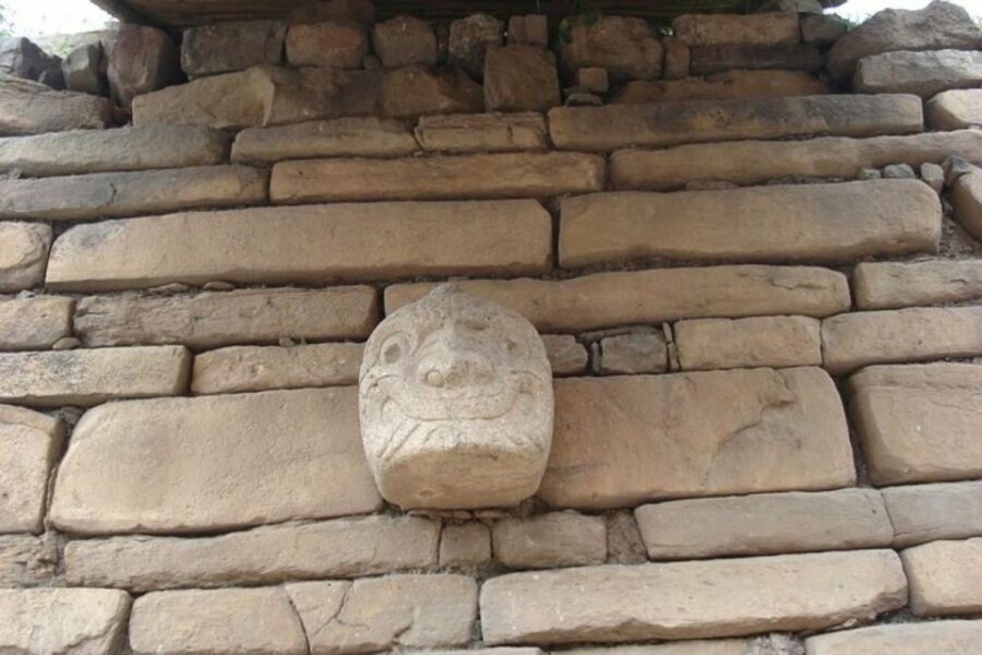 From Huaraz: Chavín de Huantar & Chavín Museum Day Trip - The Itinerary: What You Can Expect