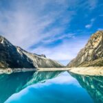 From Huaraz: Full-Day Trek to Parón Lagoon - What’s Included and What’s Not