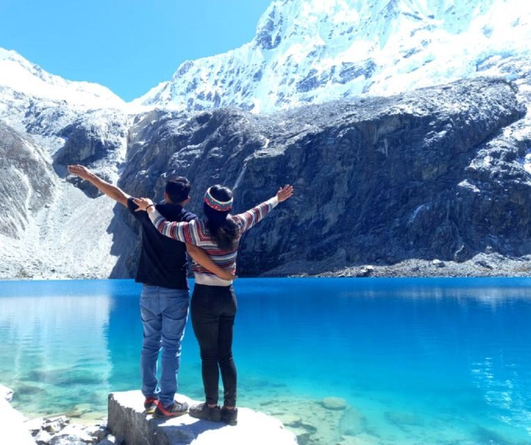 From Huaraz: Lake 69 Trek Day Tour - White Mountain Range - What Travelers Say