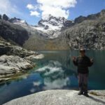 From Huaraz: Lake Churup Trek at Huascaran National Park - What Makes This Tour Stand Out