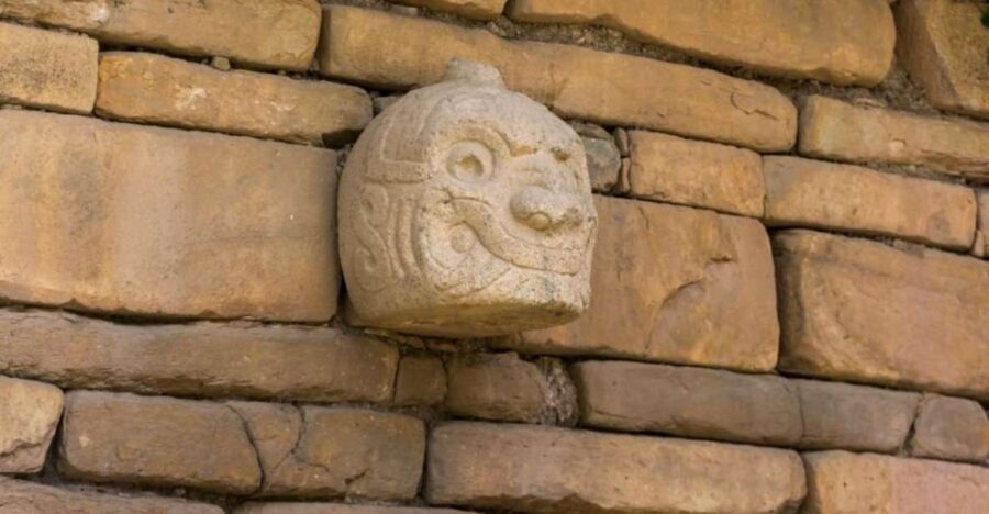 From Huaraz: Tour to Archeological Complex of Chavin - What’s Included and What’s Not