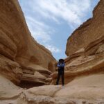 From Ica: Canyon of the lost Day Trip - Pampa de Piedras: A Perfect Photo Stop