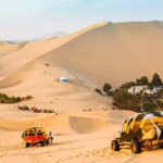 From Ica: Exciting dune buggy at sunset & sandboarding - Transportation, Group Size, and Overall Value