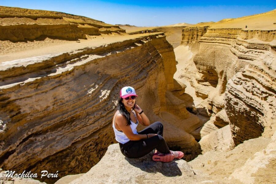 From Ica || Full Day Excursion to the Los Perdidos Canyon || - Who Should Consider This Tour?