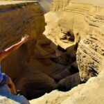 From Ica | Huacachina : Canyon de Los Perdidos | Full Day - Transport and Guide Quality
