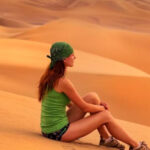 From Ica : Huacachina Tour for Instagram - The Photographic Experience