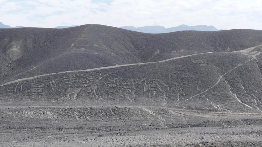 From Ica: Nazca Archaeological Tour - Exploring the Nazca Lines and Surroundings